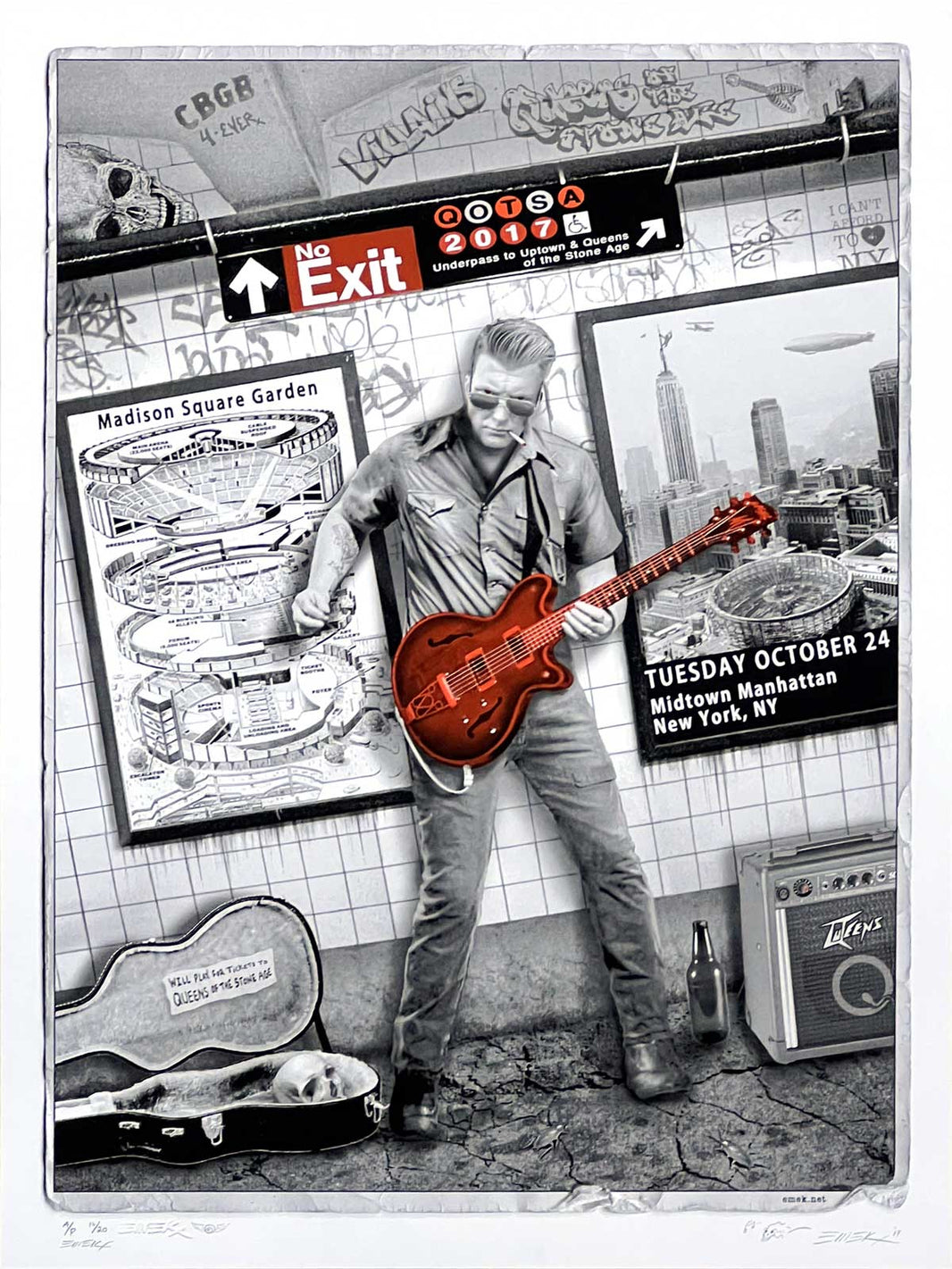 Emek Collection – Page 2 – Gallery 1506