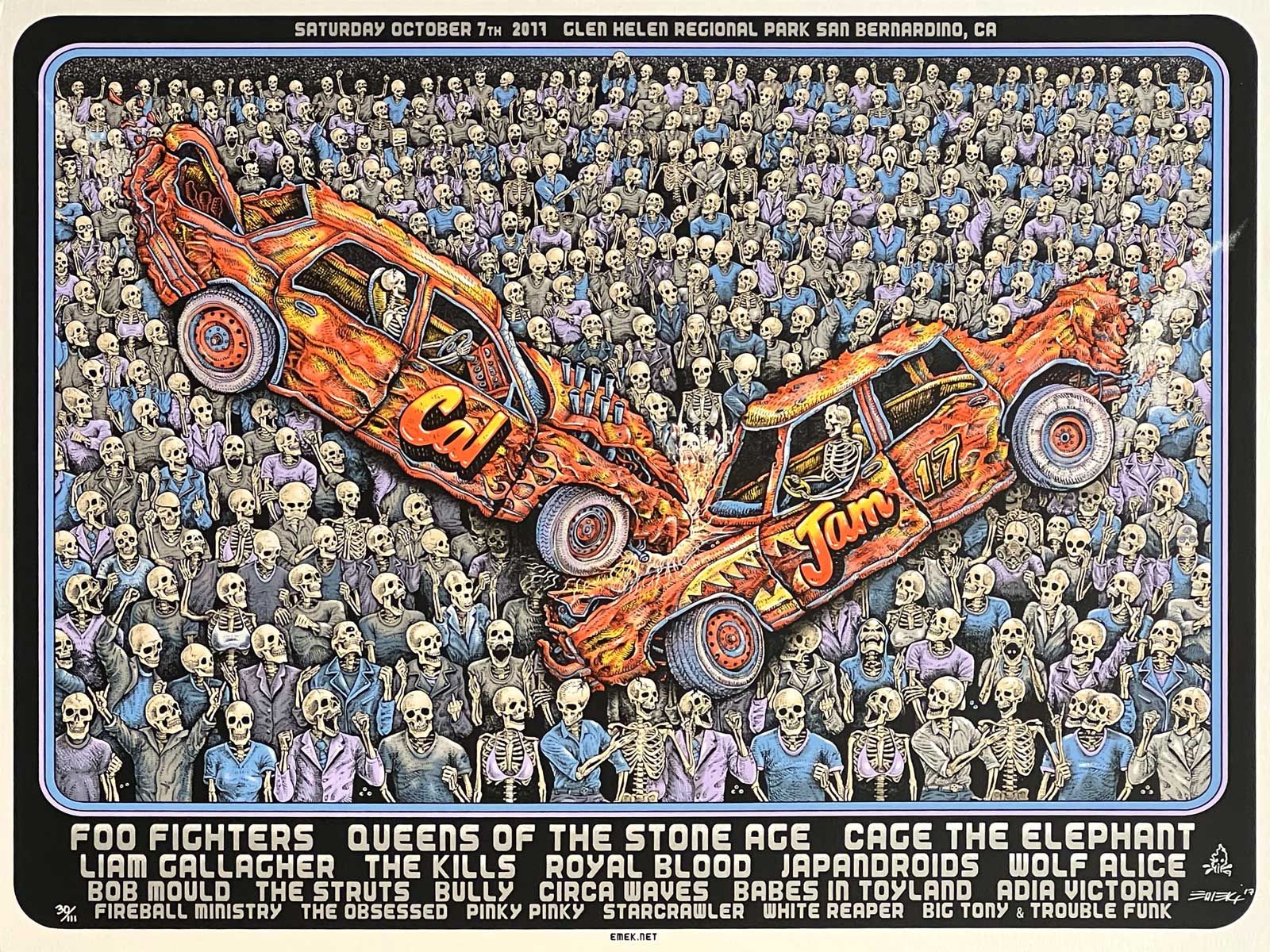 Emek Collection – Gallery 1506