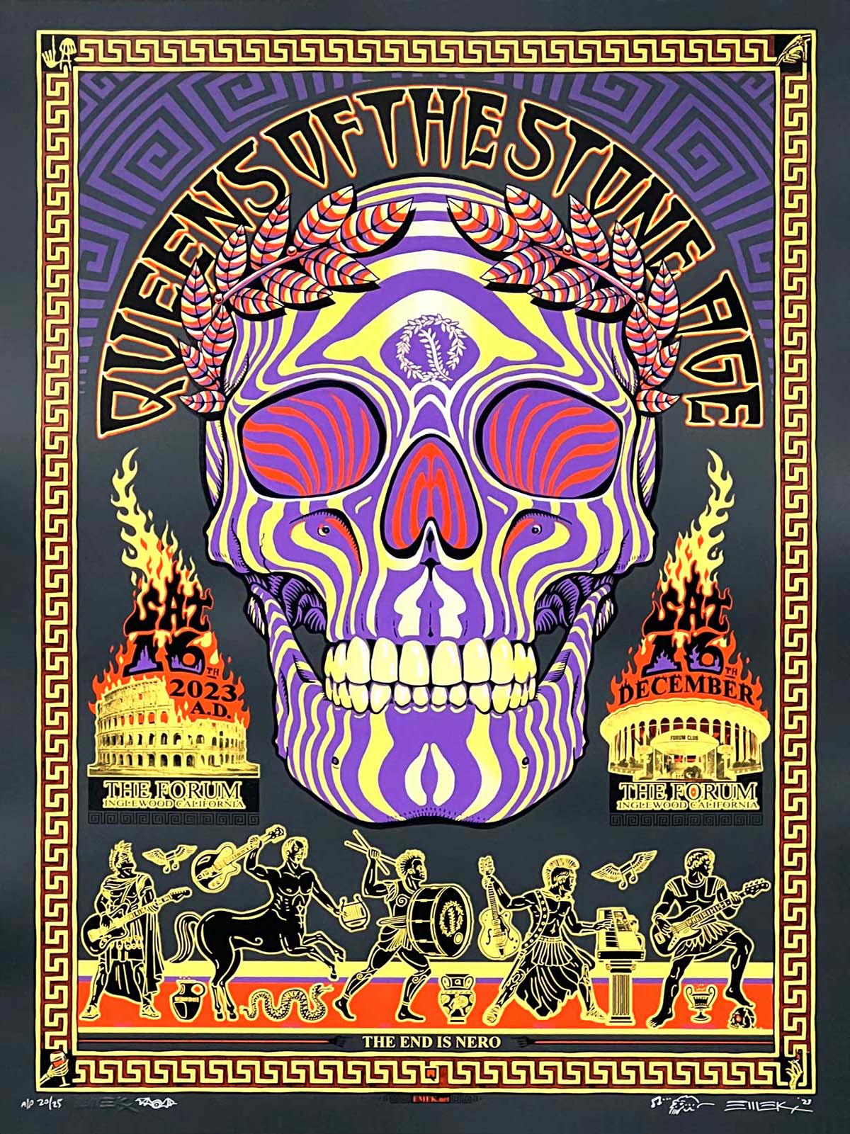 Emek Collection – Gallery 1506