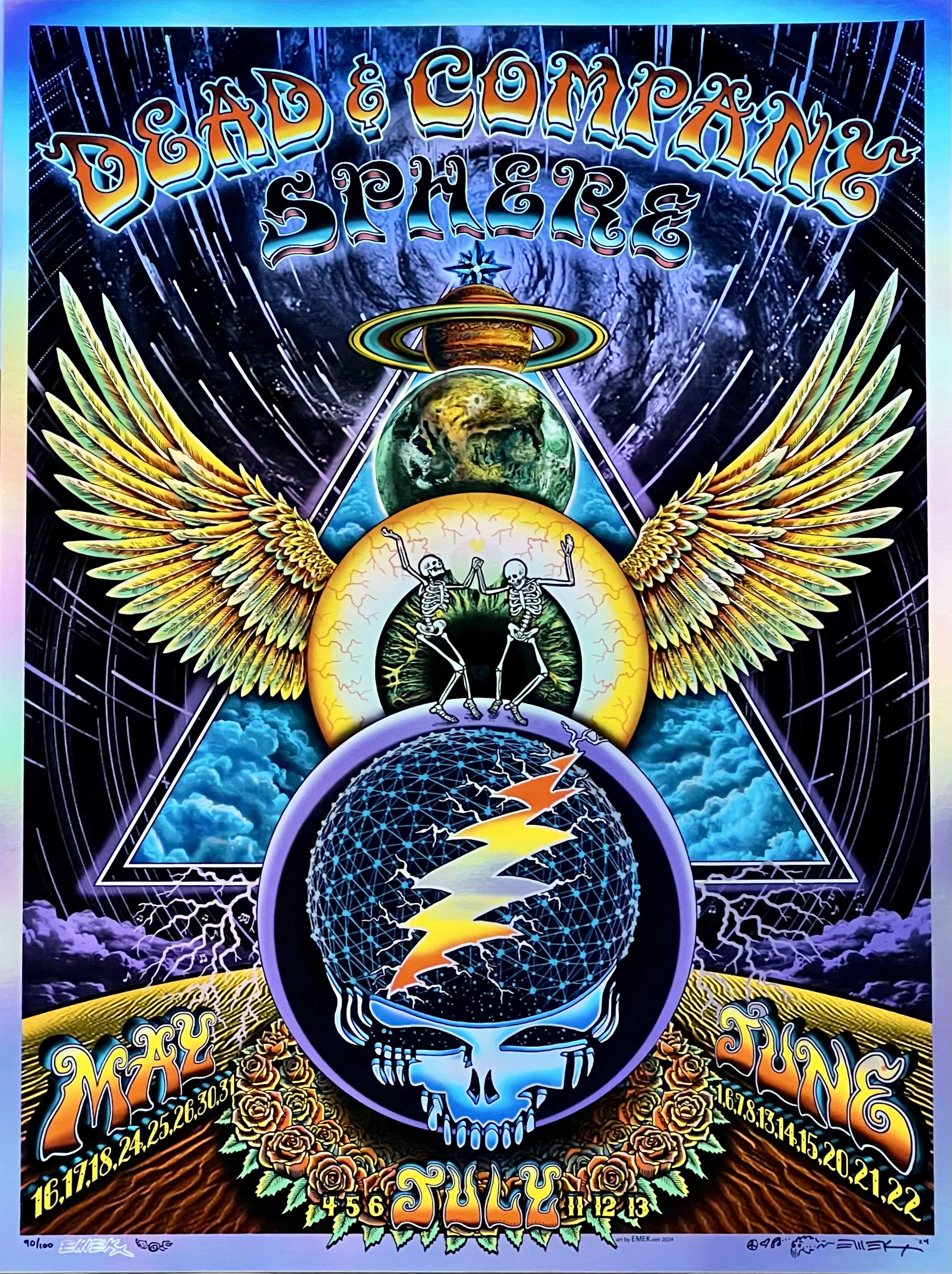 Emek Collection – Gallery 1506