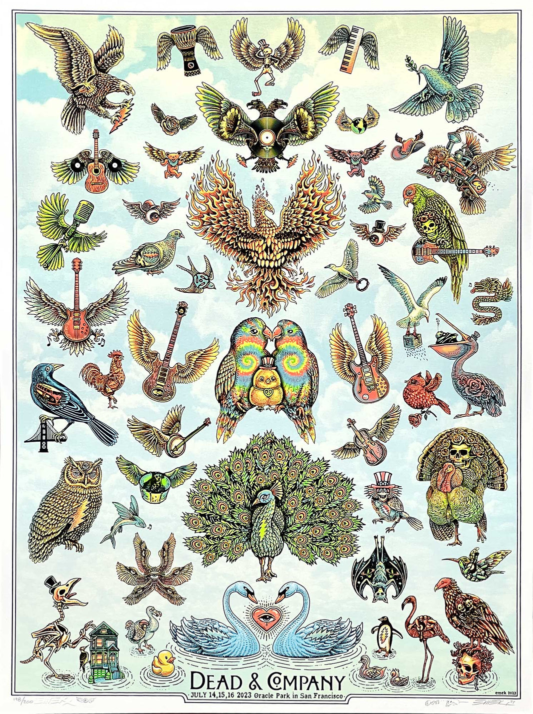 Emek Collection – Gallery 1506