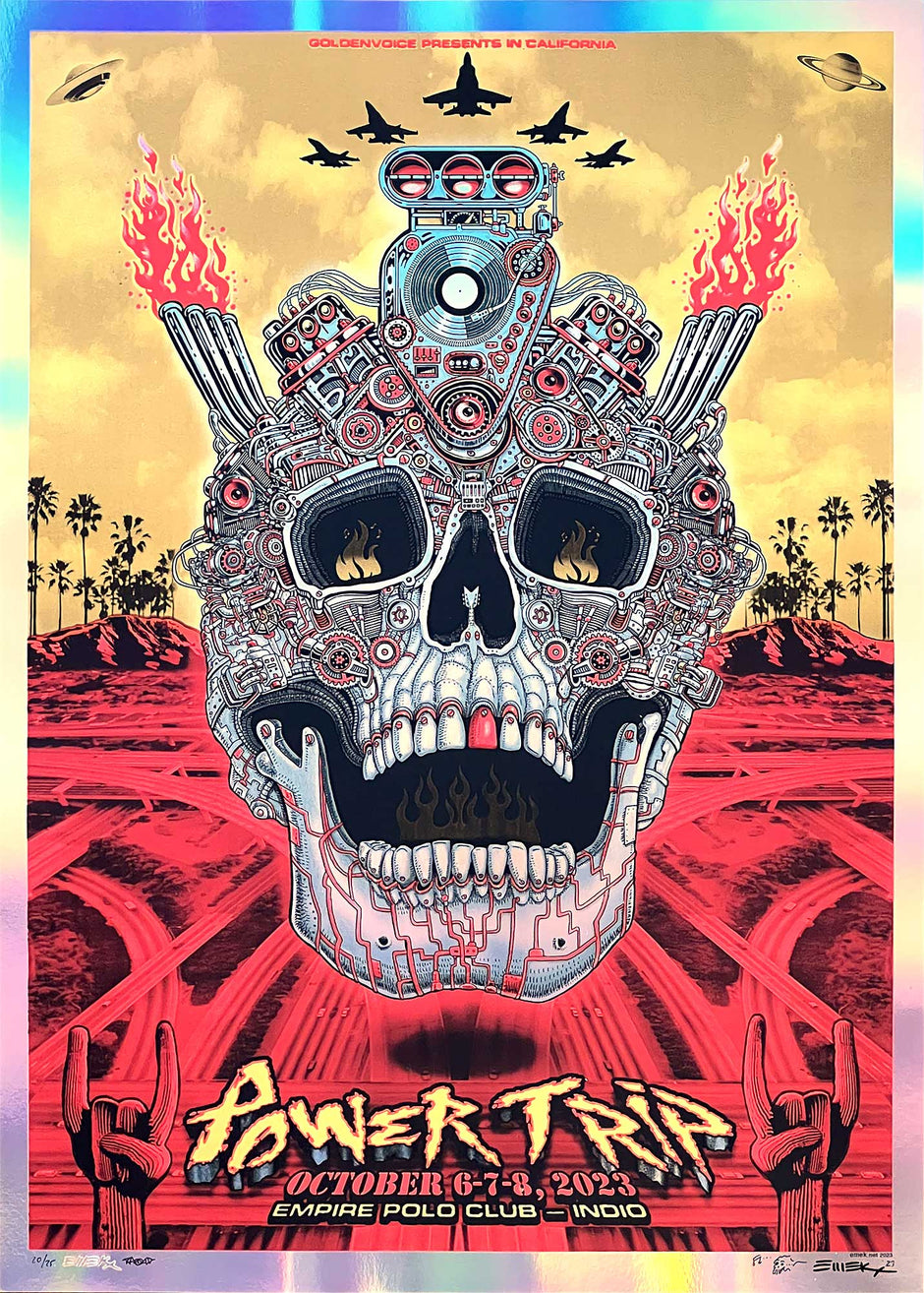 Emek Collection – Gallery 1506