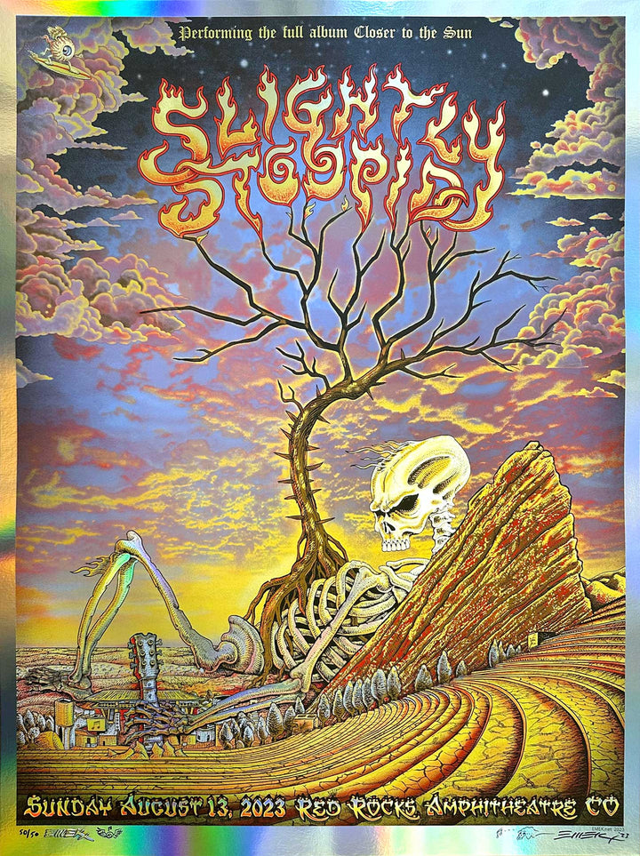 Emek Collection – Gallery 1506