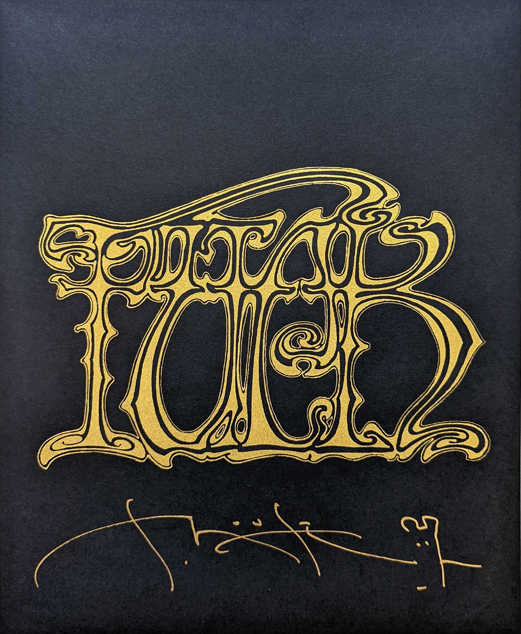 Stanley Mouse Collection – Gallery 1506